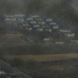 University of North Carolina at Charlotte Interactive Map