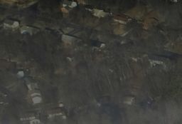 University of North Carolina at Charlotte Interactive Map