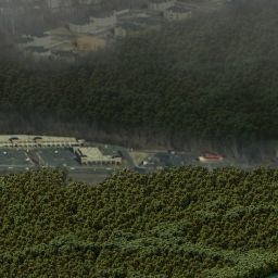 University of North Carolina at Charlotte Interactive Map